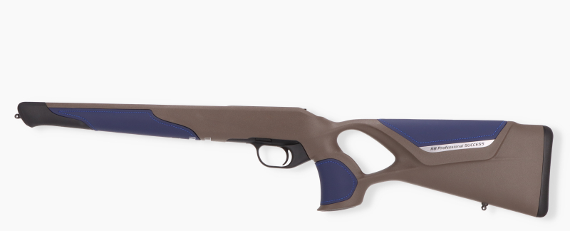 Blaser R8 Schaft Professional Succes Custom Leder Leder Blau/jazzblue ...