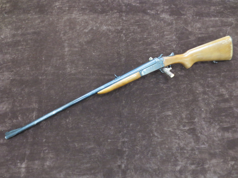 Hubertus Einlaufflinte 16/70 offene Visierung für Schützenfest ...